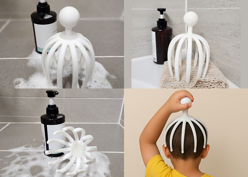 완성작 & 투표하기 | 생활발명코리아